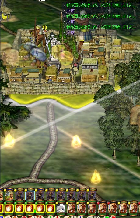 プレイレポ/MOD/FfH2をあらためて1から紹介してみたいレポ/第14回 - Civilization4(Civ4 シヴィライゼーション4 ...
